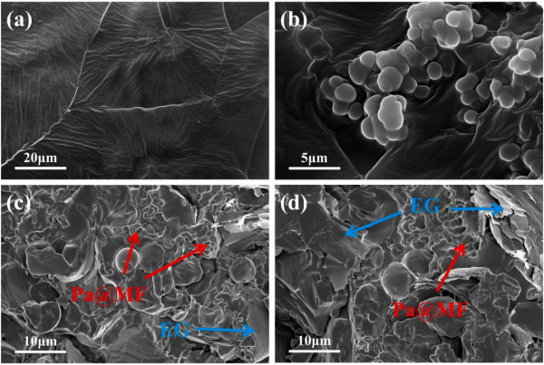 13 倍导热提升！这款柔性材料让芯片降温 66% 还不漏液_宁波德泰中研信息科技有限公司